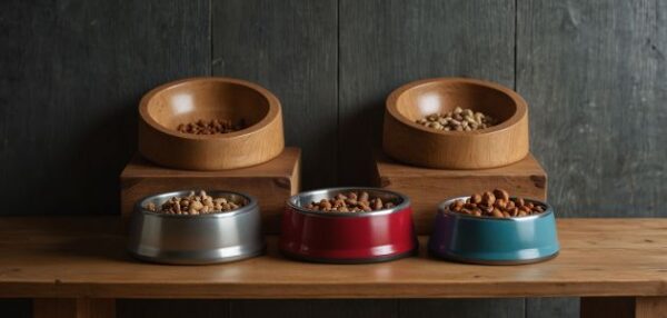 Best Dog Bowls: Material, Size & Tips | Feeding Guide 2025